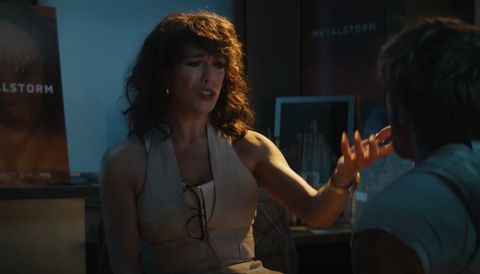 The Fall Guy: Release Date, Trailer And Other Things We Know About Ryan ...