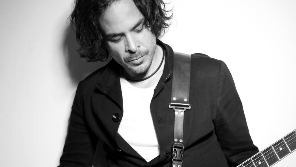 Geoff Tyson on the big gear questions, 20-kilo guitars and his ...