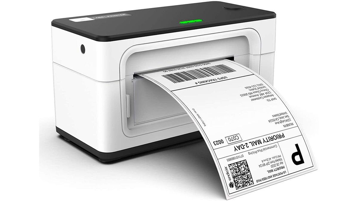 The best thermal printers for printing addresses, labels and more ...