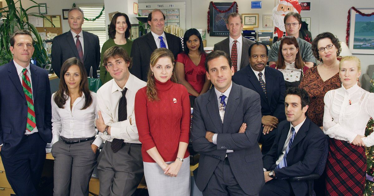 NBC streaming service is coming April 2020, but not with The Office ...