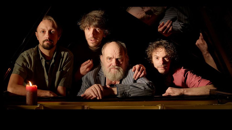 The Enid announce 50th anniversary tour dates | Louder