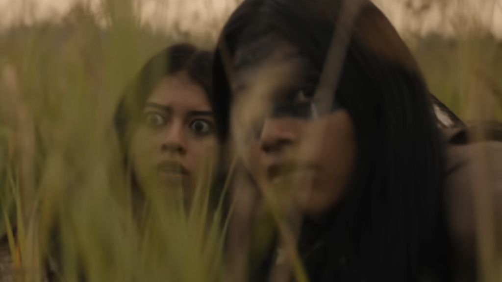 Prey Cast: Where You've Seen The Stars Of Hulu's Predator Prequel ...