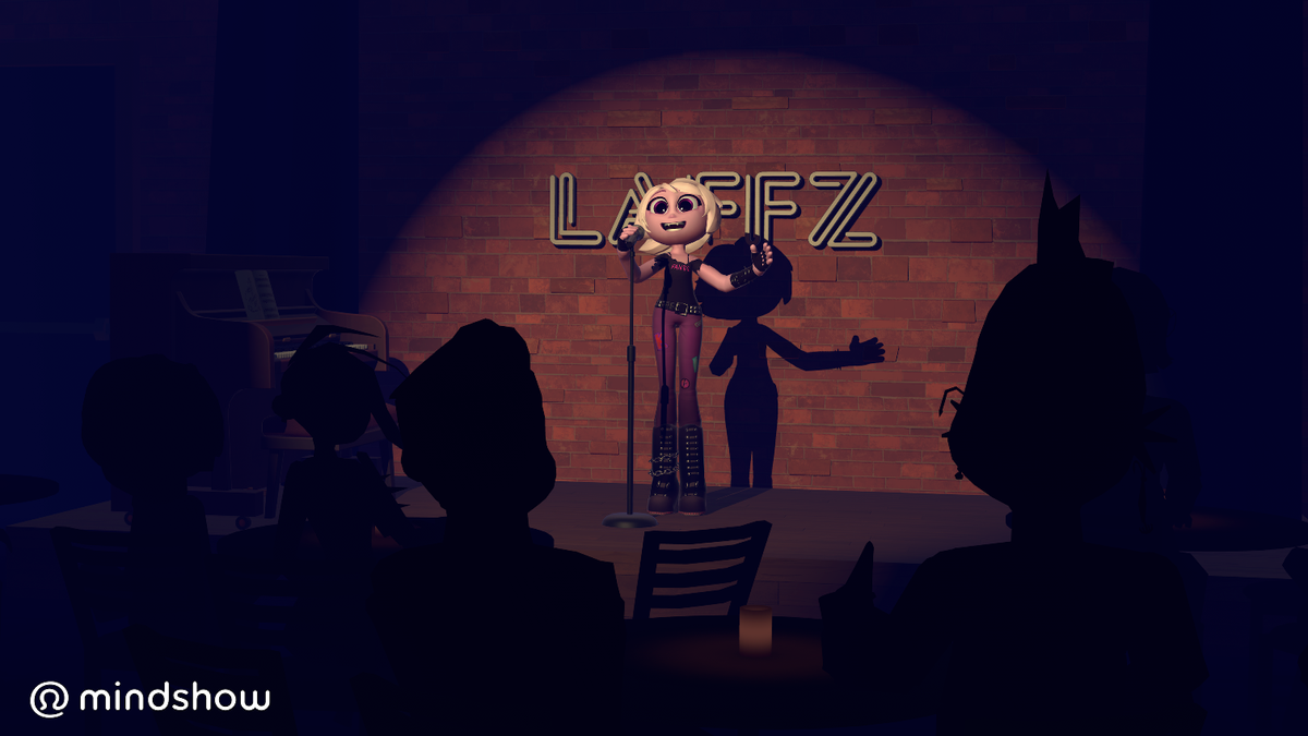 Mindshow Lets You Create Short Animated Films In VR, Open Beta Coming ...