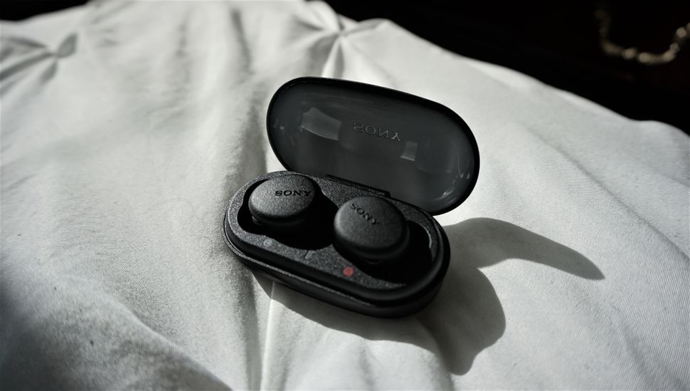 Sony to launch two affordable wireless earbuds on June 24 in India ...