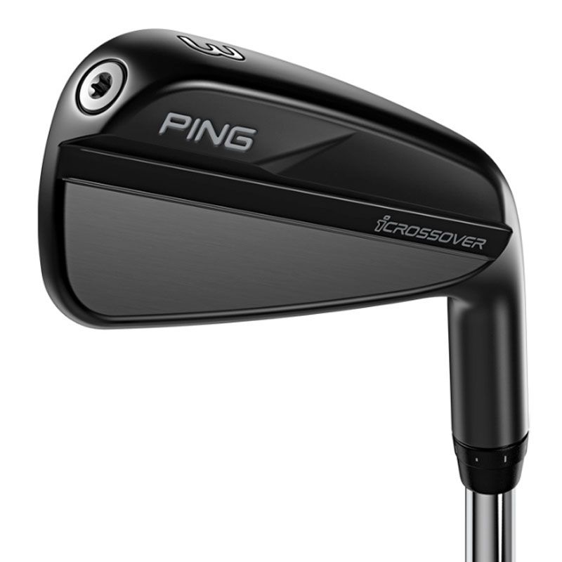Best Utility Irons Golf Clubs 2024 | Golf Monthly