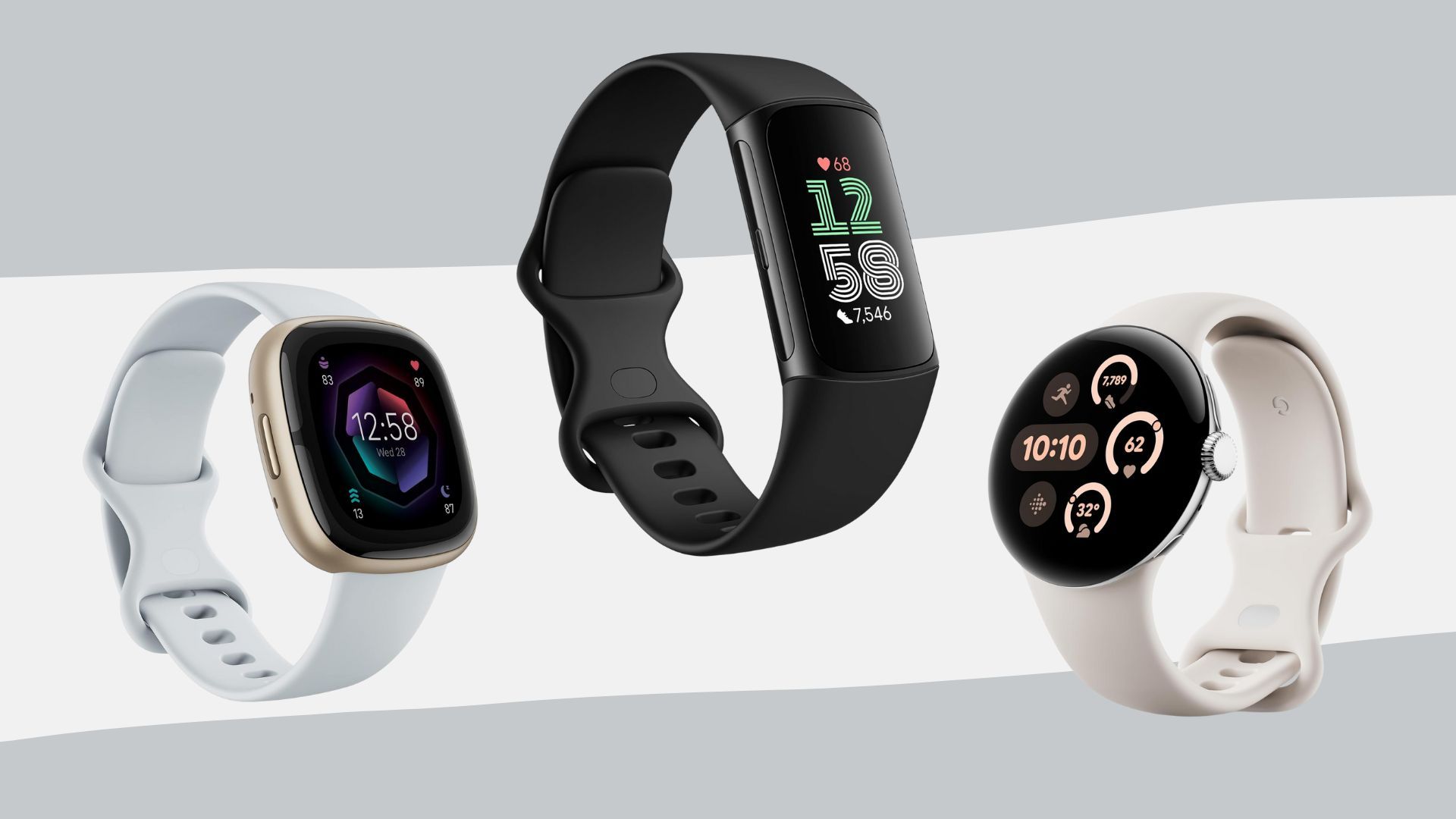 Best Fitbits 2025: I've tried every one ever made | Woman & Home