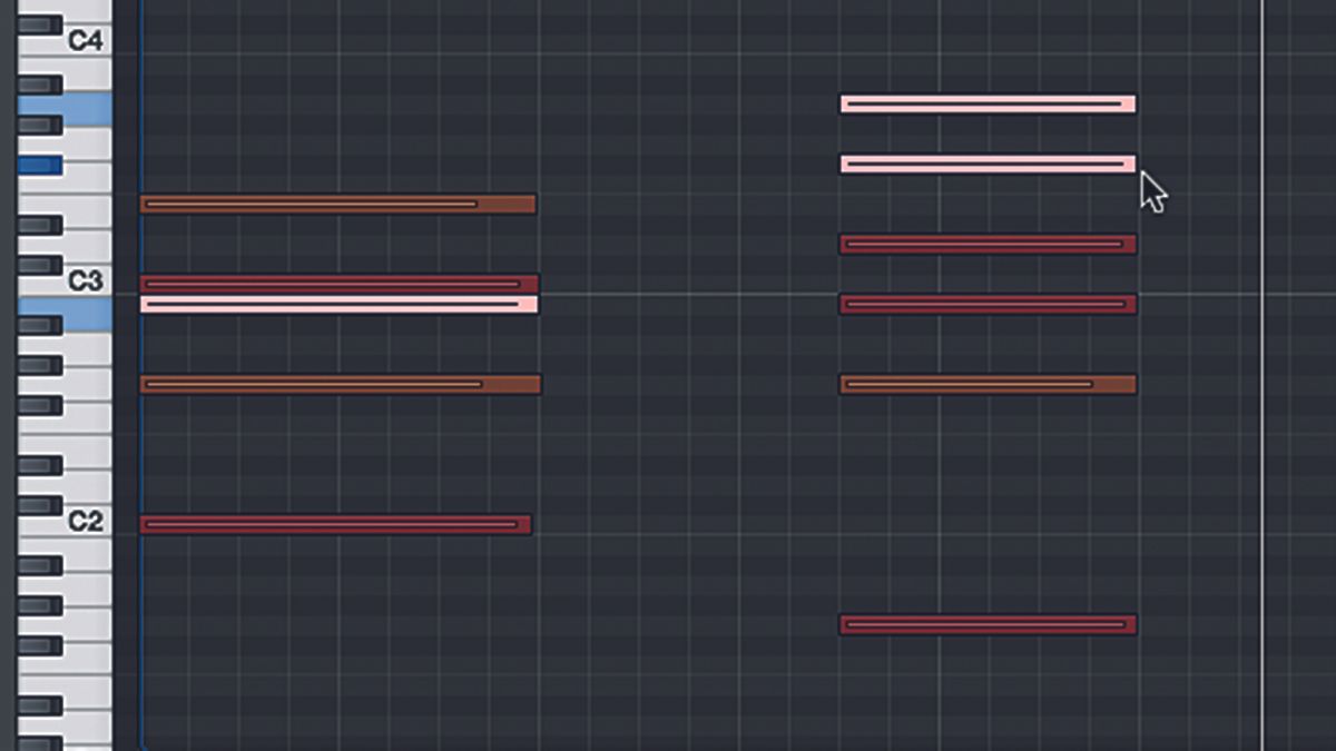Music theory basics: how to make your chords sound better by adding ...