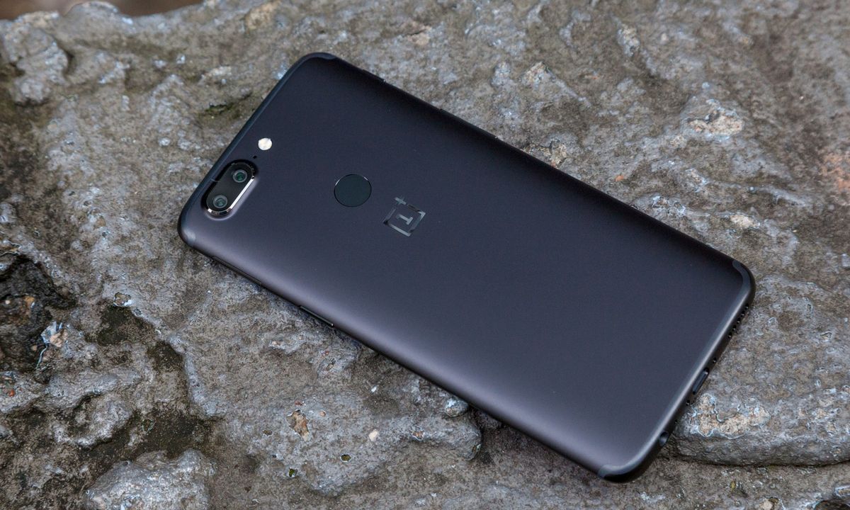 OnePlus 5T Review: The Phone Bargain of the Year | Tom's Guide