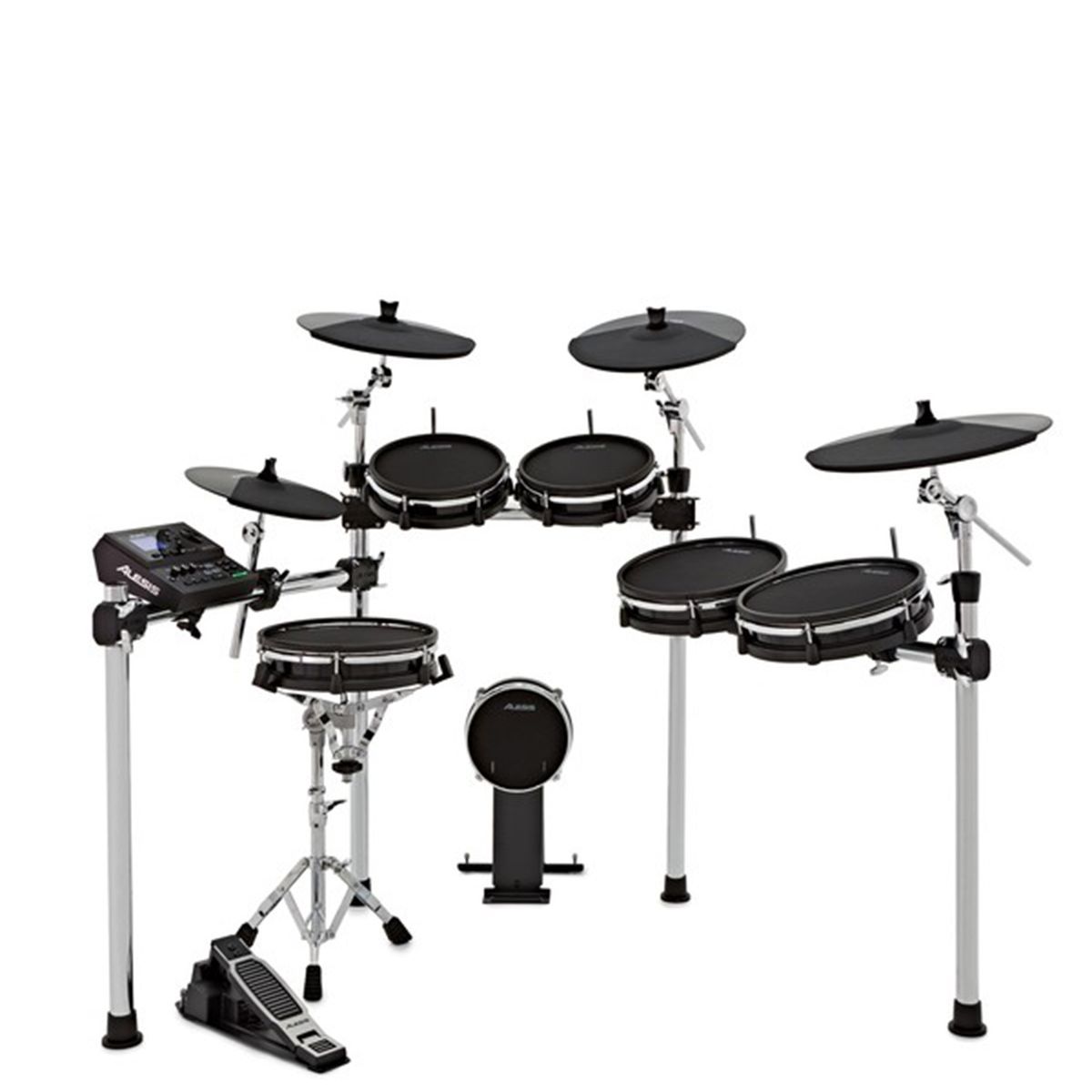 Best Alesis electronic drum sets 2024: Find your perfect match | MusicRadar