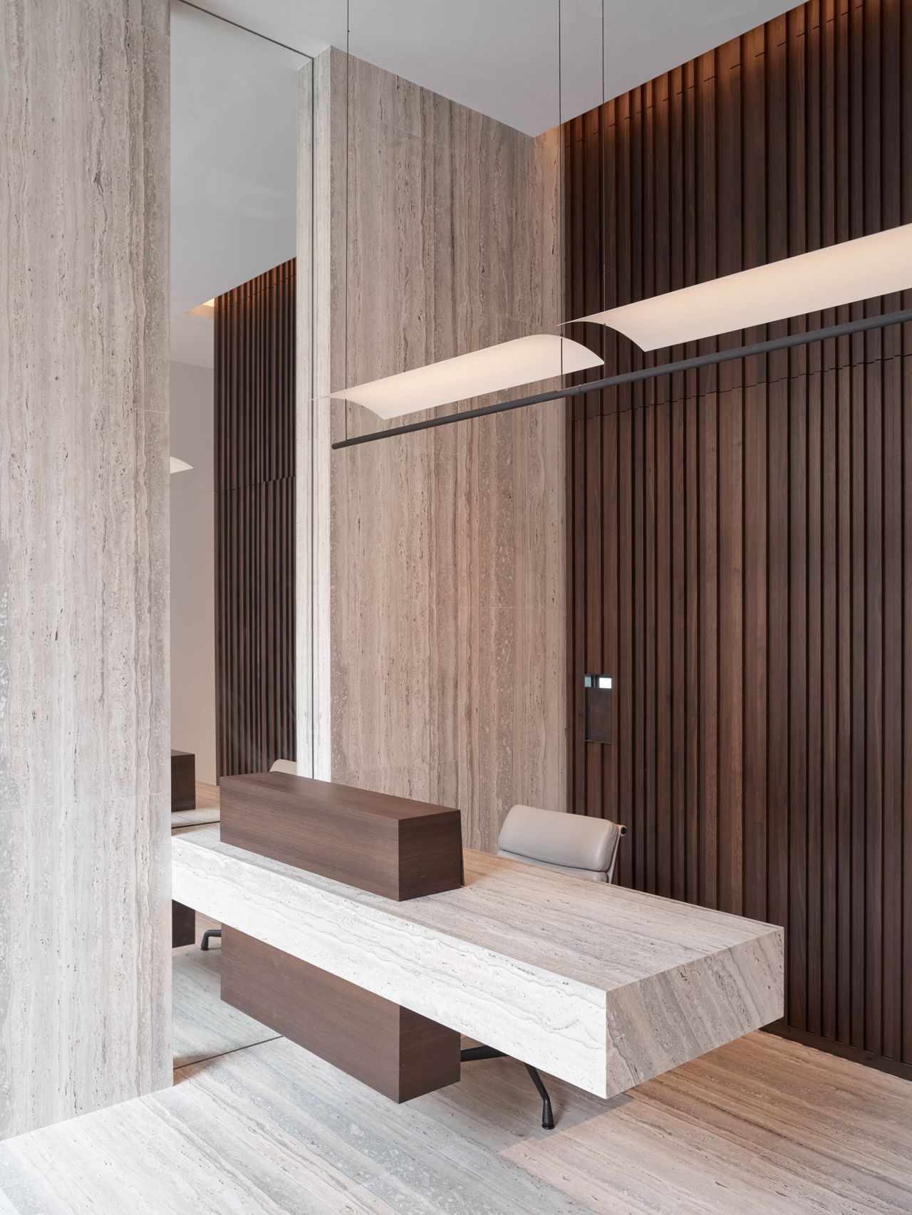 Studio Mackereth designs 30 Mount Row | Wallpaper*