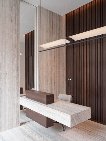 Studio Mackereth designs 30 Mount Row | Wallpaper*