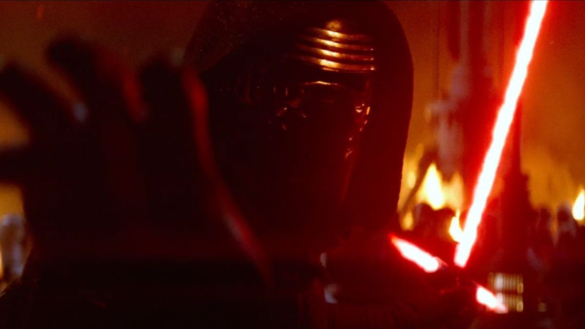 The 35 greatest Star Wars movie moments | GamesRadar+