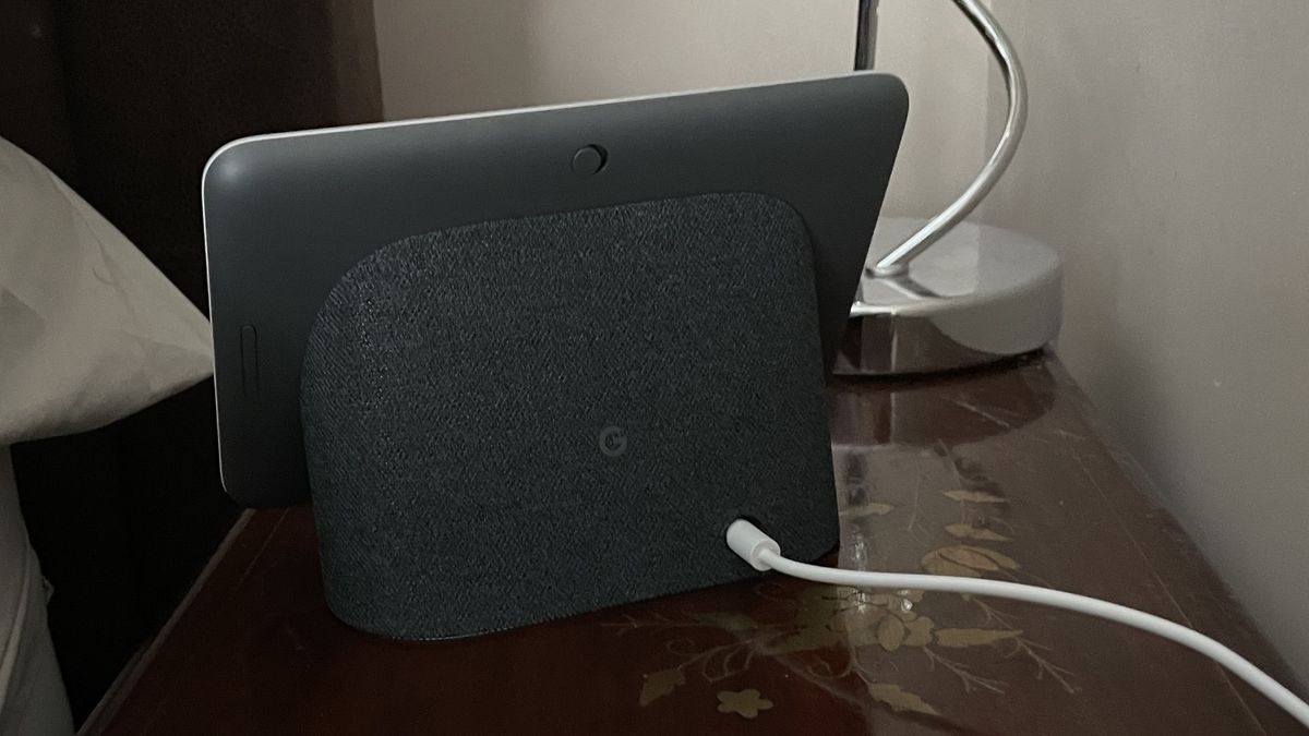 Google Nest Hub (2nd generation) review | TechRadar