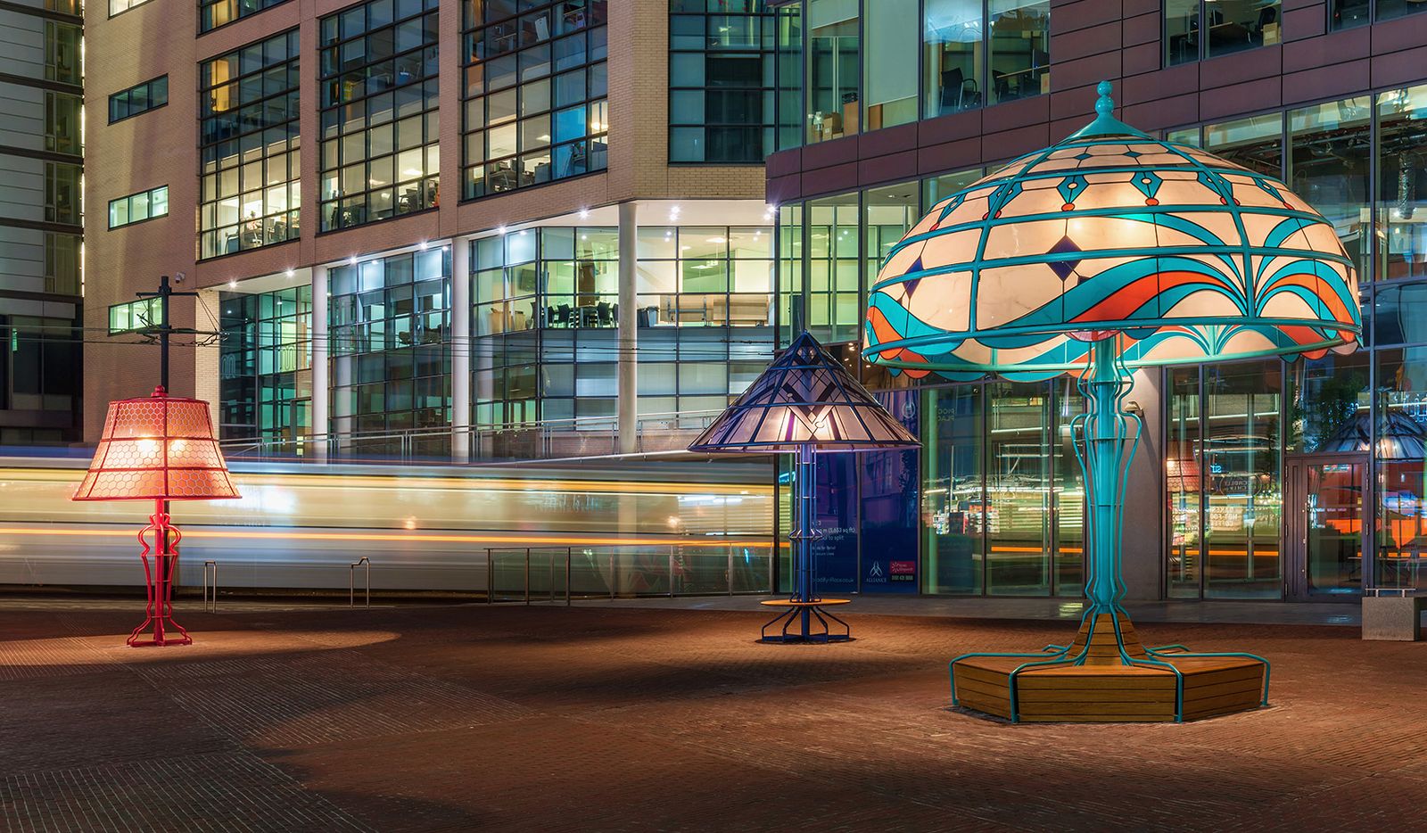 The best outdoor art installations for 2018: in pictures | Wallpaper*