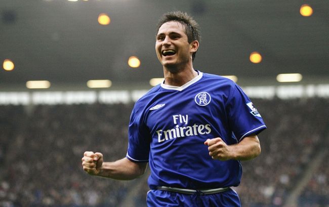 Ranked! The 10 best Chelsea players of all time | FourFourTwo