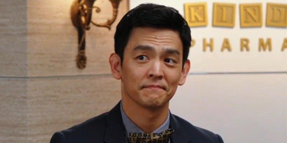 John Cho's Best Movie And TV Performances, Ranked | Cinemablend