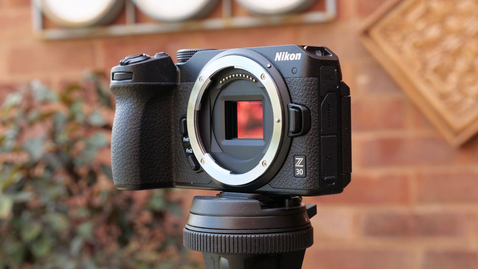 Nikon Z30 review | Digital Camera World