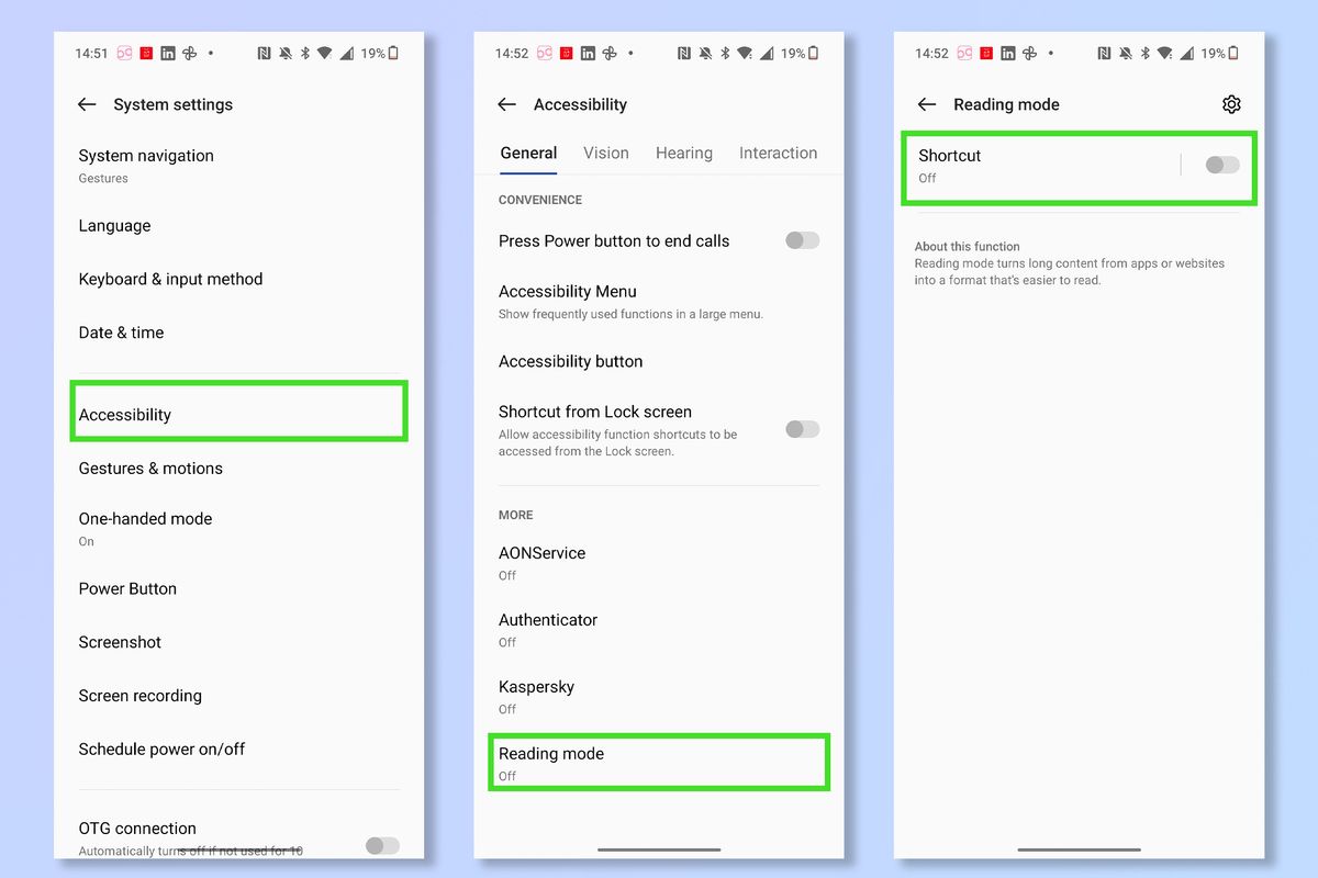 How to enable Reader Mode in Chrome | Tom's Guide