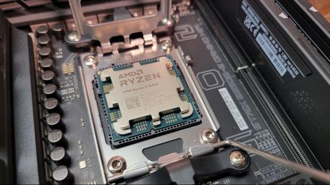 How to Install a CPU | Tom's Hardware
