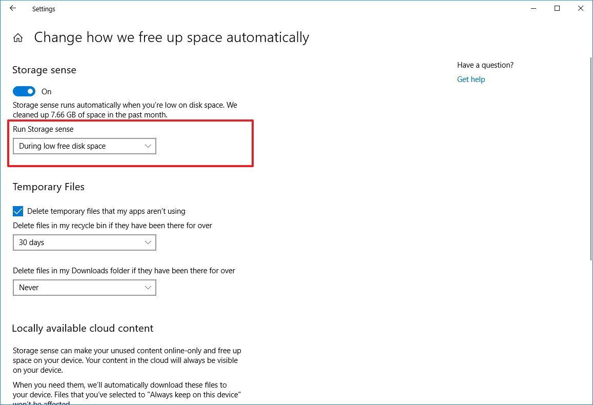 Windows 10 build 17704 for PC: Everything you need to know | Windows Central