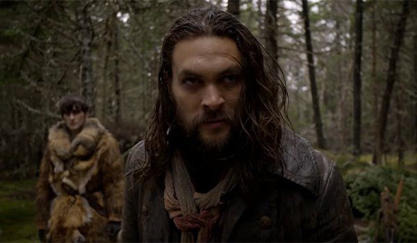 Jason Momoa's Most Badass Roles | Cinemablend