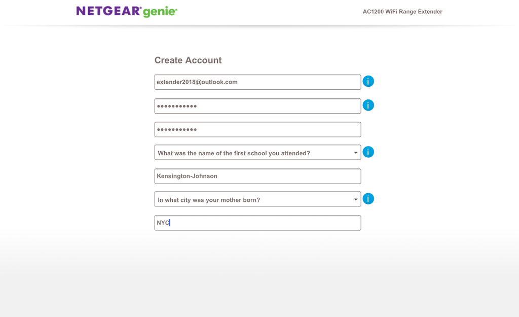 Netgear EX6200 Dual Band AC1200 WiFi Range Extender – Full Review and ...