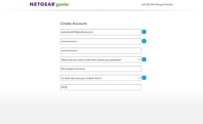 Netgear EX6200 Dual Band AC1200 WiFi Range Extender – Full Review and ...