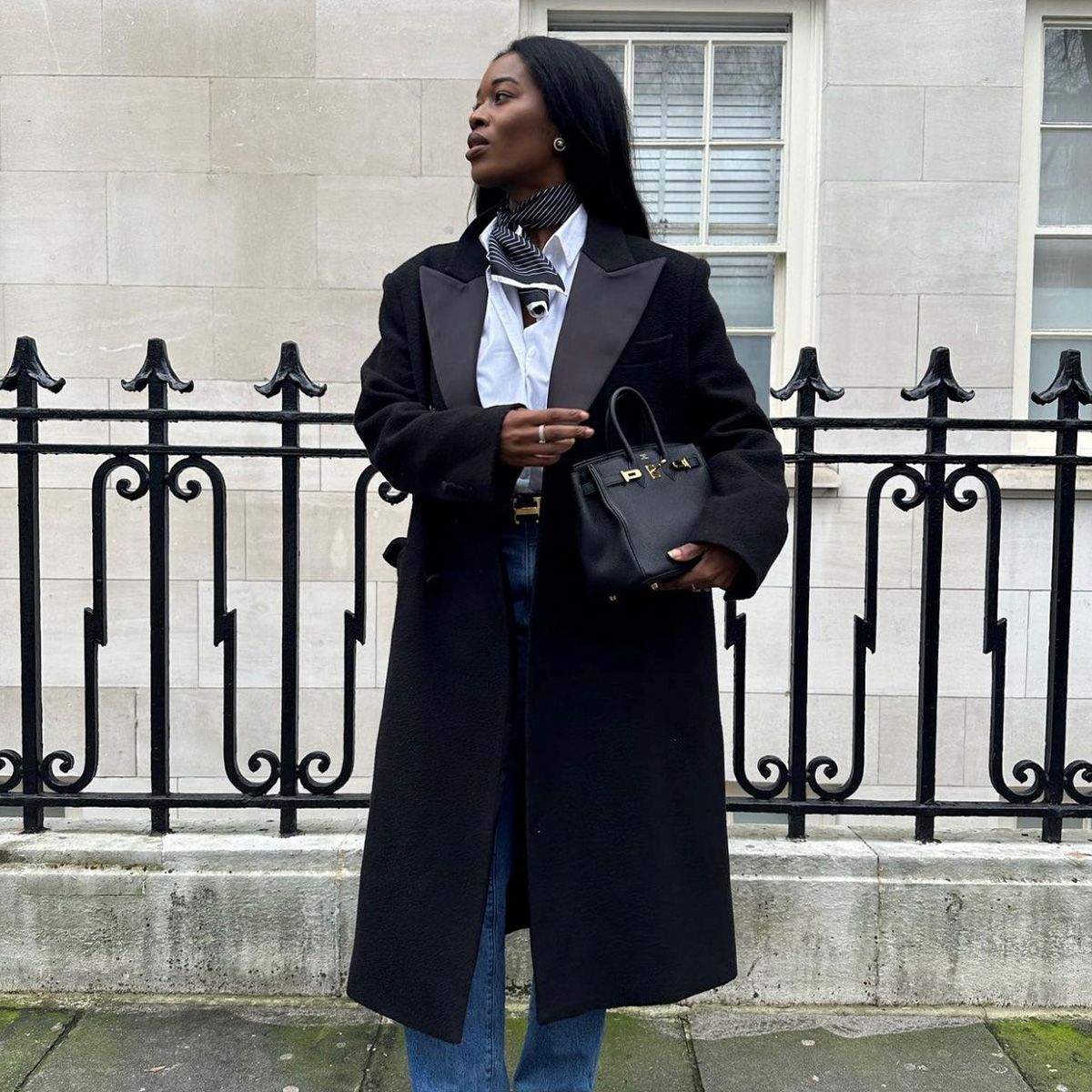 The 2018 Way to Power Dress | Who What Wear