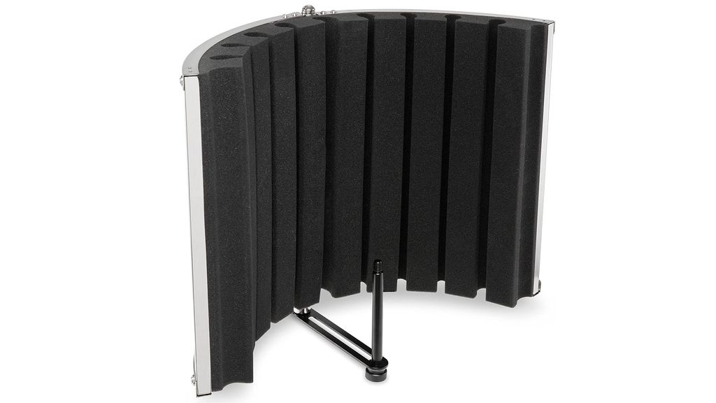 The best microphone isolation shields in 2024 | Digital Camera World