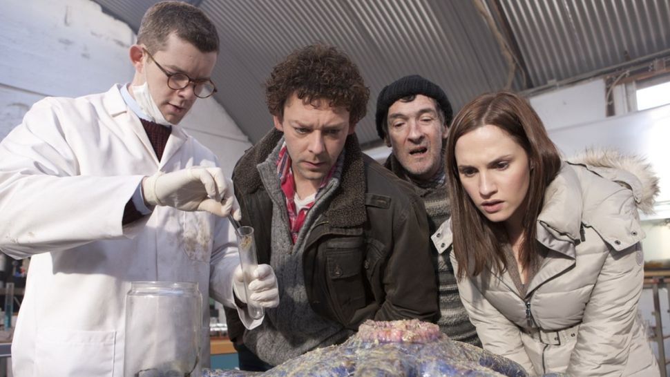 13 Great Funny Movies About Vampires, Zombies, And Other Classic ...