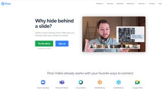 Best presentation software of 2021 | TechRadar