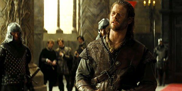 Snow White And The Huntsman 2 Officially Cuts Snow White, Gets A ...