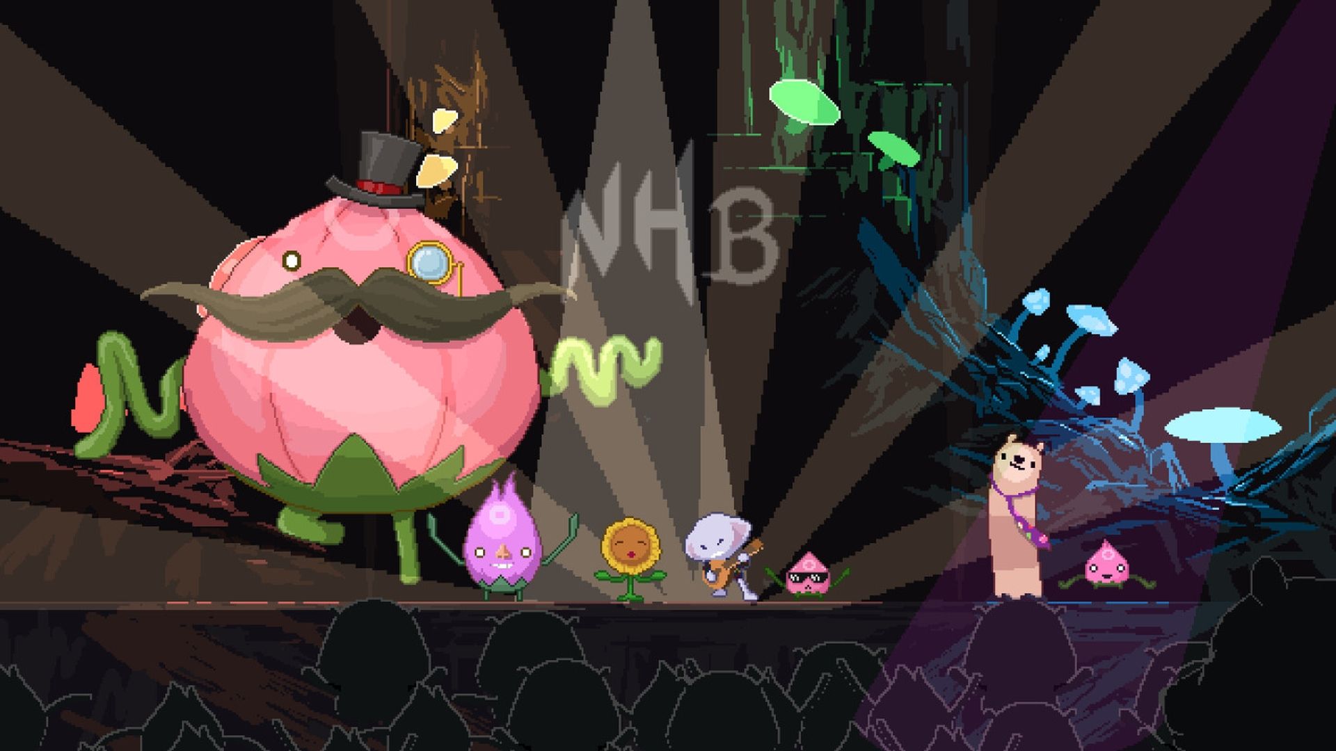 Five years after launch, heartfelt indie Rakuen is getting a 'major ...