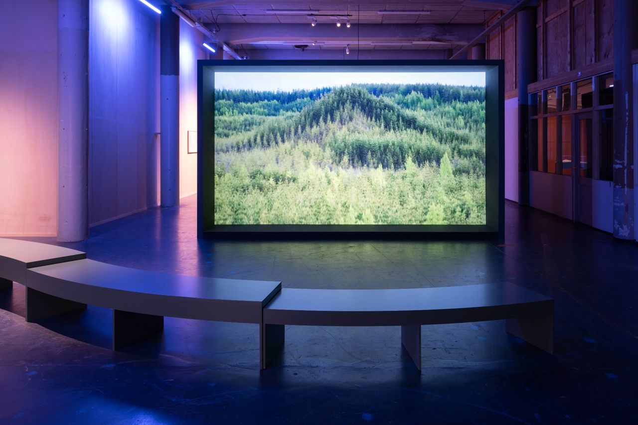 Het Hem launches OMA/AMO exhibition | Wallpaper*
