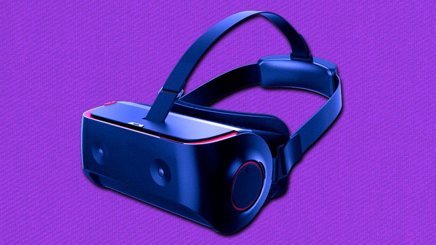 Qualcomm's new VR headset will show off what the Snapdragon 835 chip ...