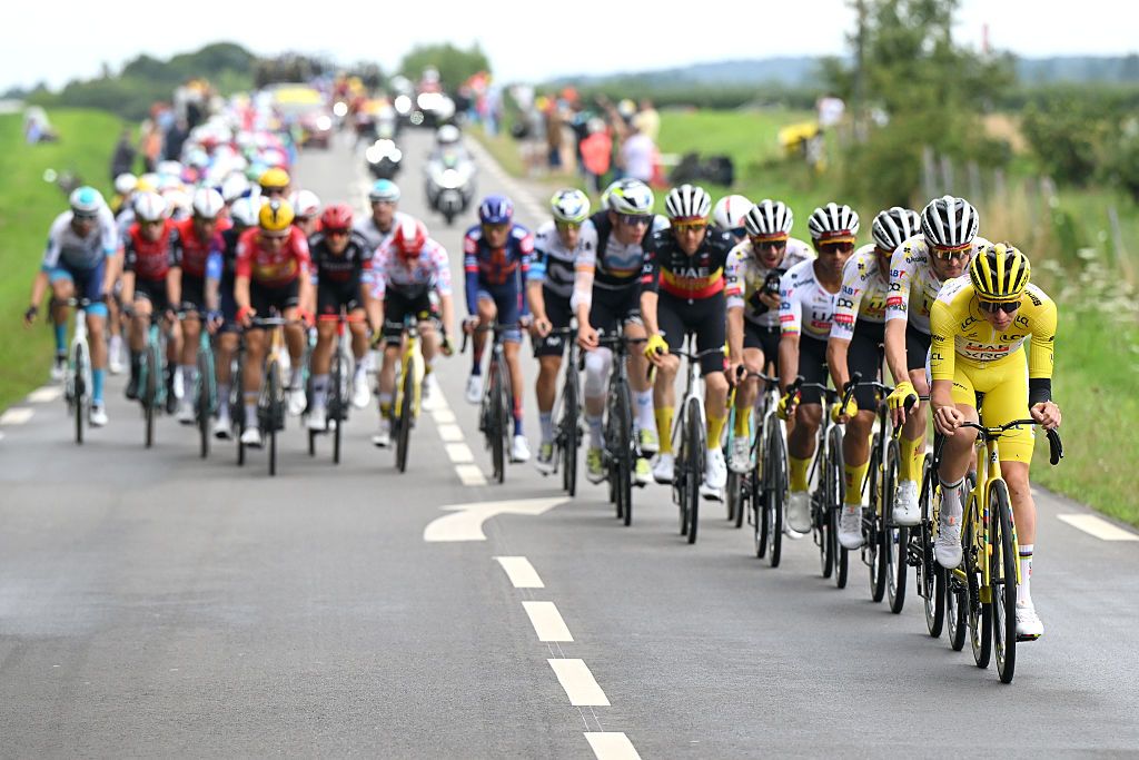 I spent three years tracking cycling's team rankings for WorldTour ...