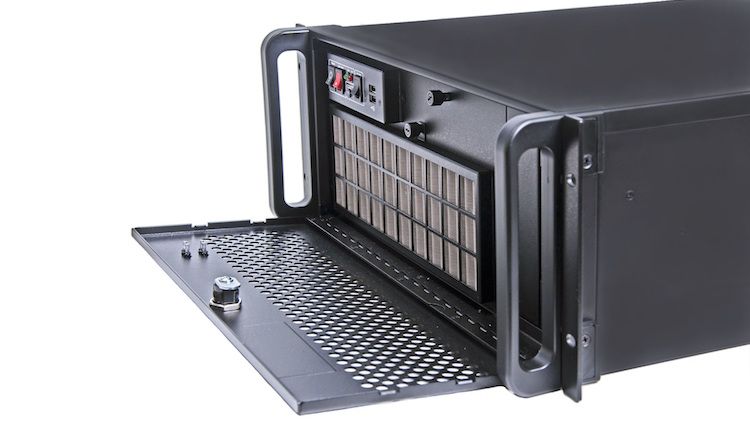 Datapath Ships Next-Gen Wall Controllers | AVNetwork