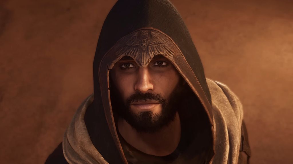 Assassin's Creed Mirage: Valley of Memory DLC arrives in November as a ...