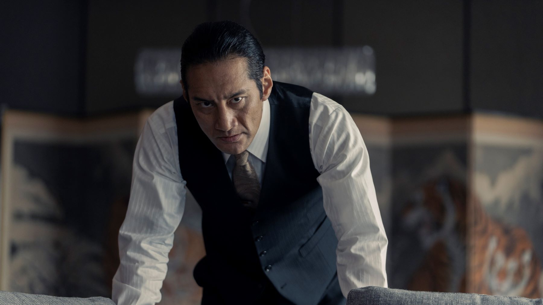 Tokyo Vice season 2 ending explained: do they defeat Tozawa? | What to ...