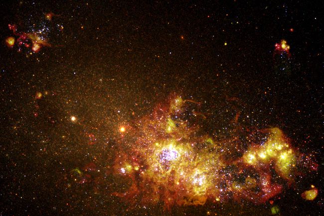 Best Space Fireworks Photos Ever | Space