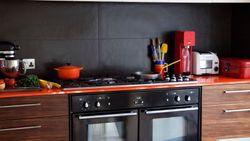 Best colors for kitchen appliances, according to the experts | Homes ...