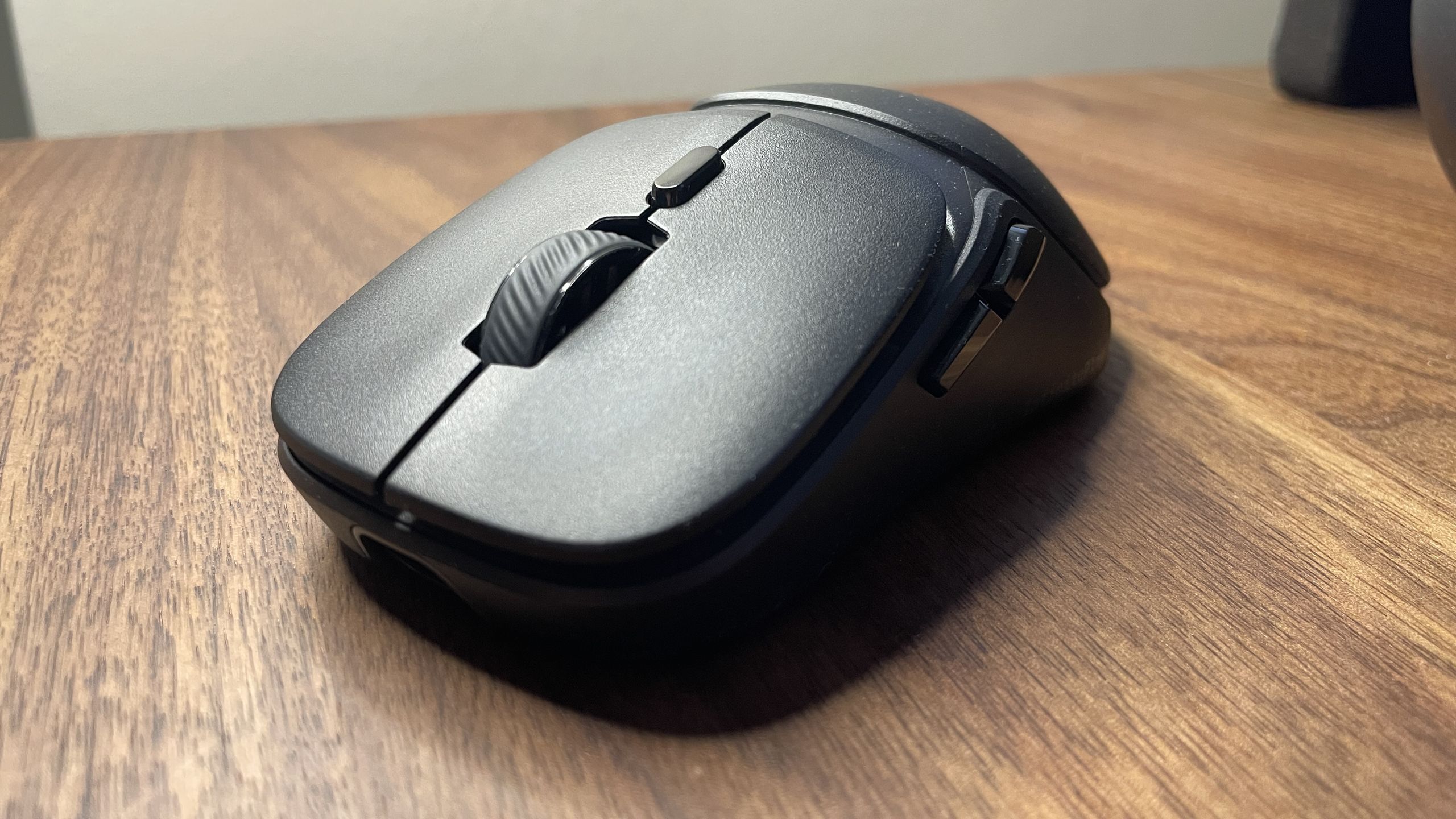 Glorious Model O3 Wireless review | PC Gamer