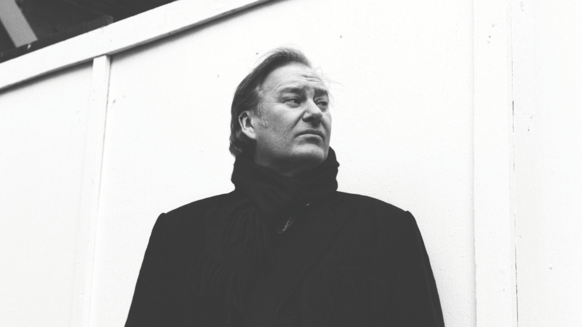 James Birch shares his favourite books | The Week