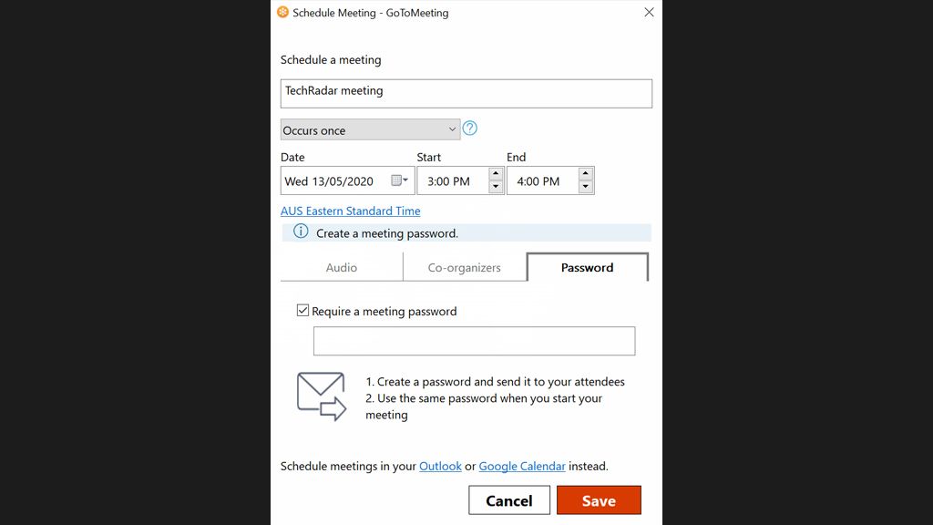 How to use GoToMeeting video conferencing | TechRadar