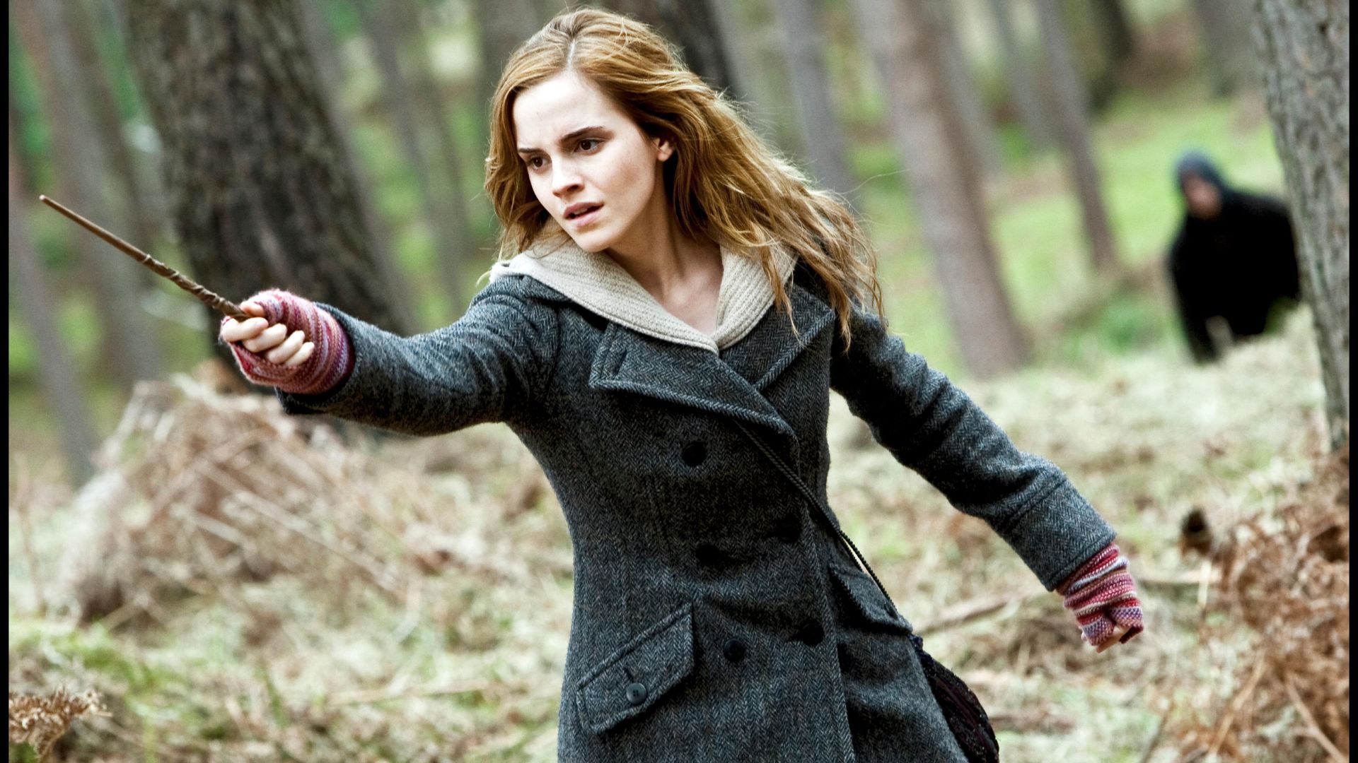 Our favourite fictional strong women: In 32 pictures | Woman & Home