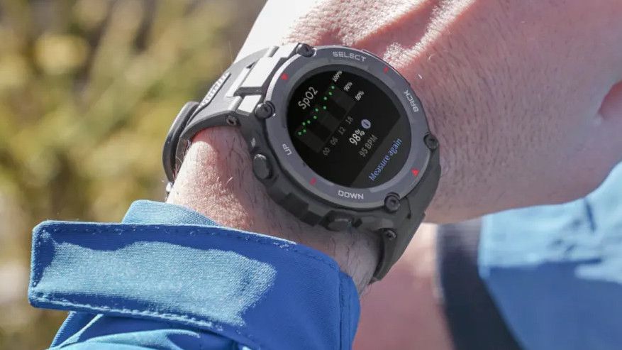 The best cheap GPS watches 2025: log your adventures without depleting ...