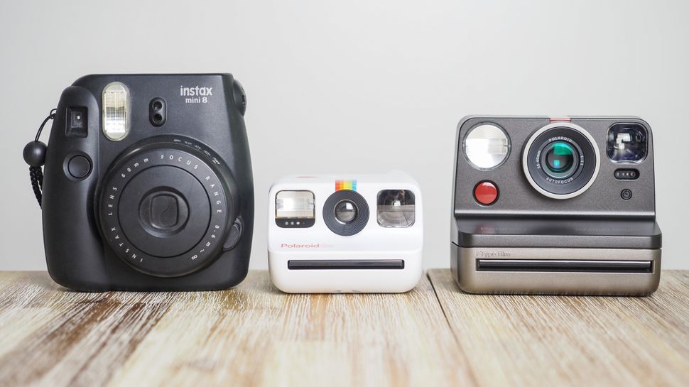 Polaroid Go review: positively petite, but still packs a punch ...