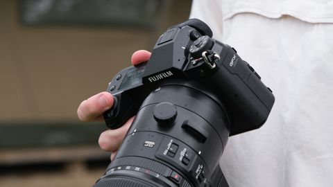 The best camera for portraits | Digital Camera World