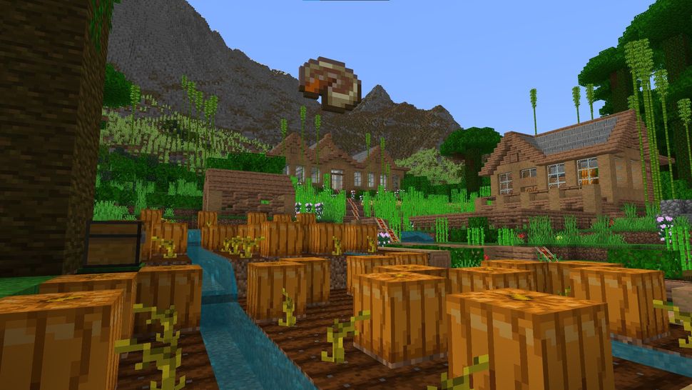 Minecraft's 'CyberSafe: Home Sweet Hmm' adventure teaches children ...