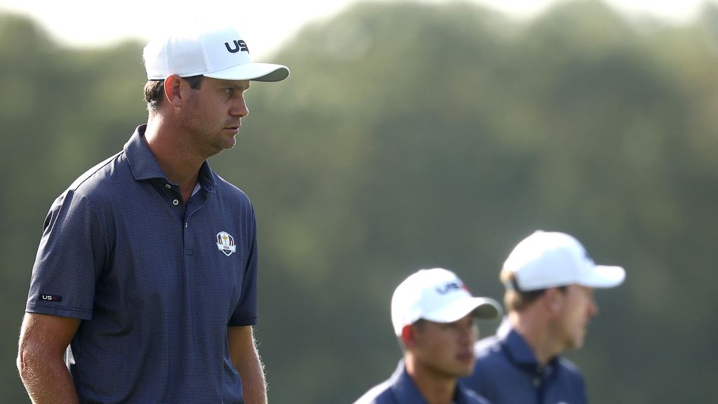 What Is The FedEx Cup Fall? | Golf Monthly